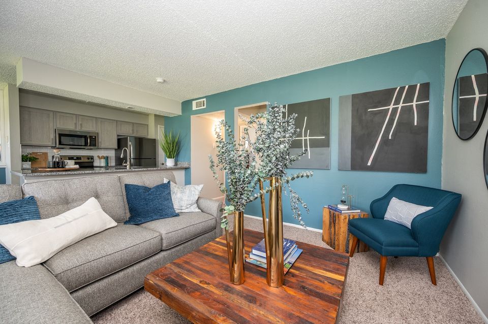 HelloLanding: Flexible Furnished Apartments for Rent